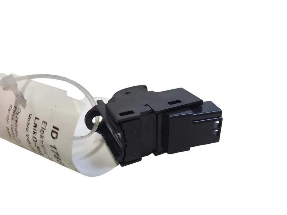 VOLVO V40 Cross Country 526 Rear Left Door Window Switch 31334569 2.00 ...