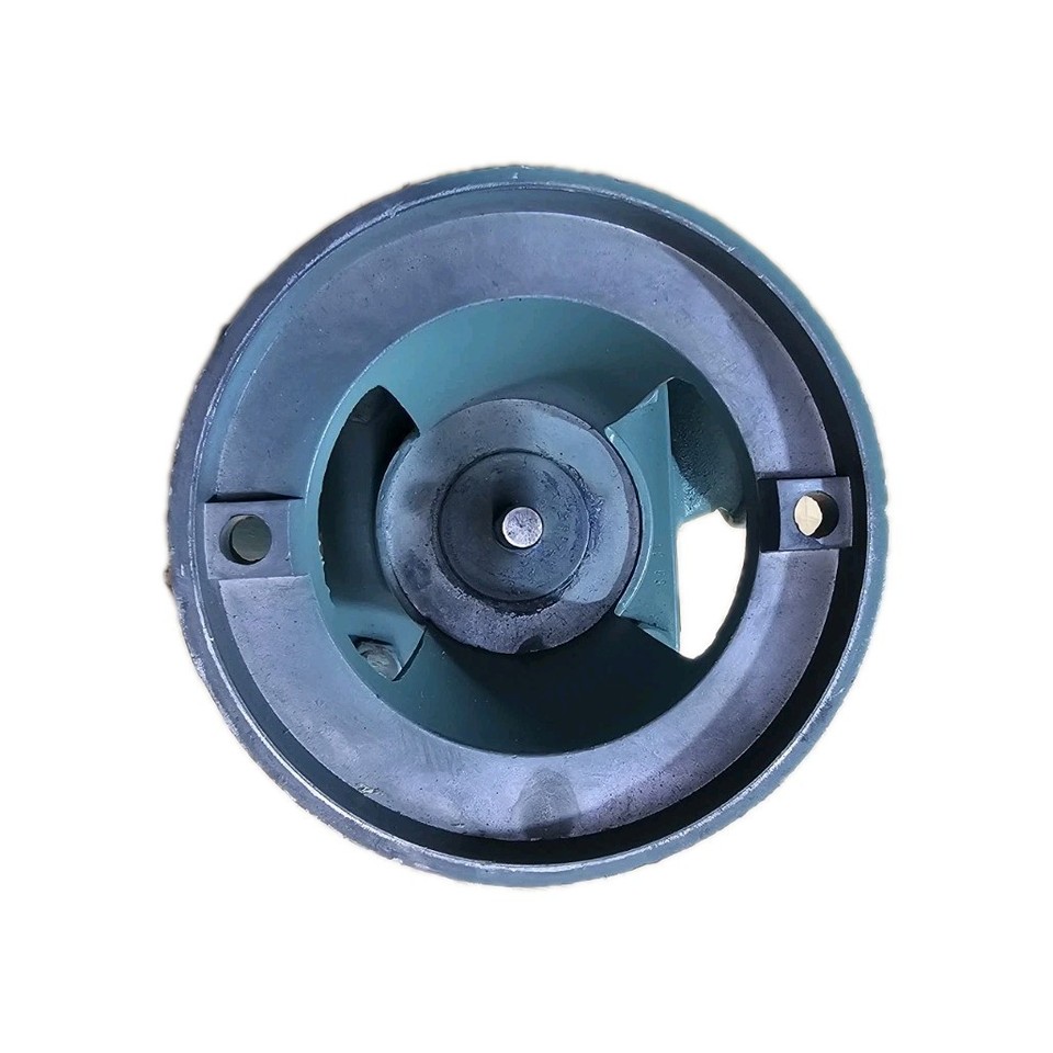 Taco 110 110-338 Circulator Pump & Bracket Assembly With Impeller And ...