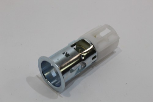 VW ID.4 ID4 Roomster 5J Boot Side 12V Power Socket Outlet New Genuine ...