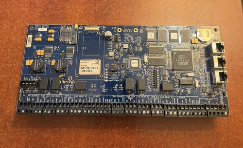 Brivo Access Control - ACS5000-E - Main Board 2 Door | eBay