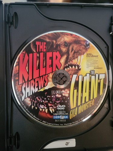 Classic Horror B movies Dvd Lot (Read) Japanese Version And Sealed | eBay