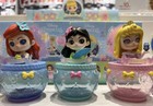 Miniso Disney Princess Dreamy Flowers Jewelry Box Series 8 pcs Blind ...
