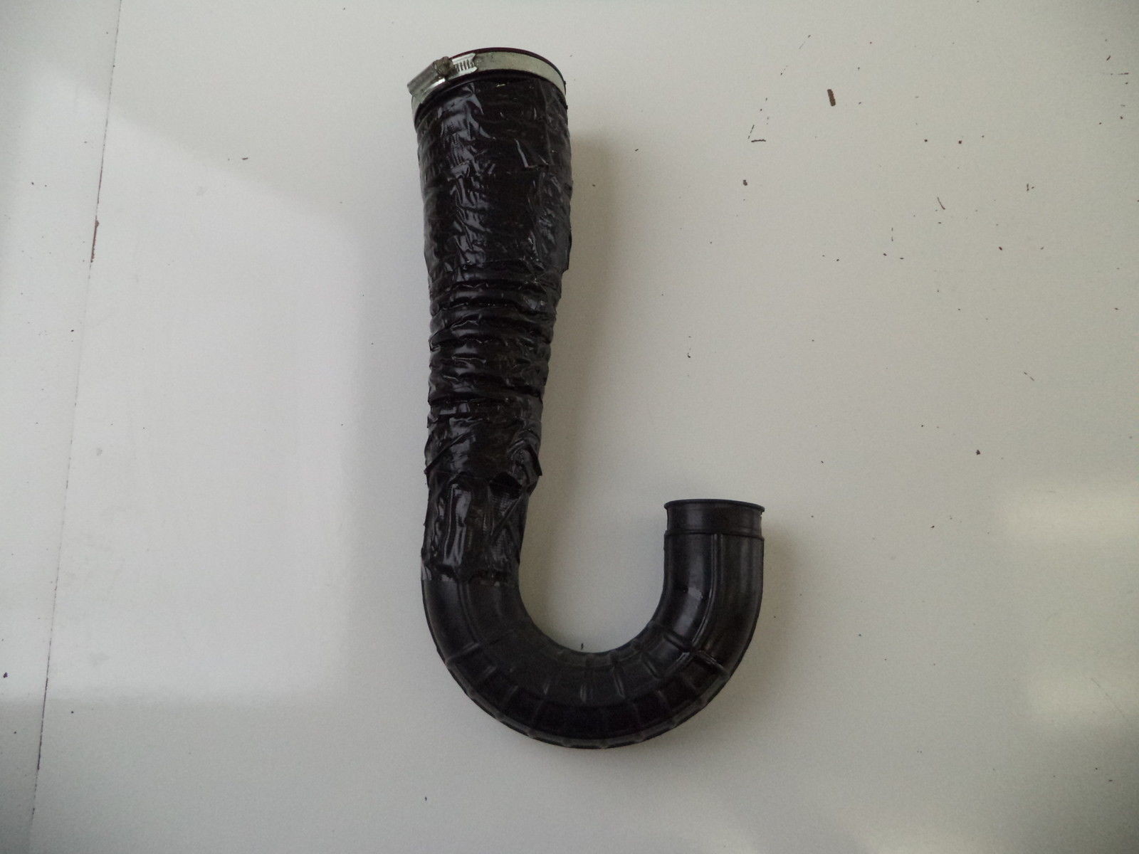 2005 Verucci Scooter 150cc/05 Air Cleaner Duct | eBay