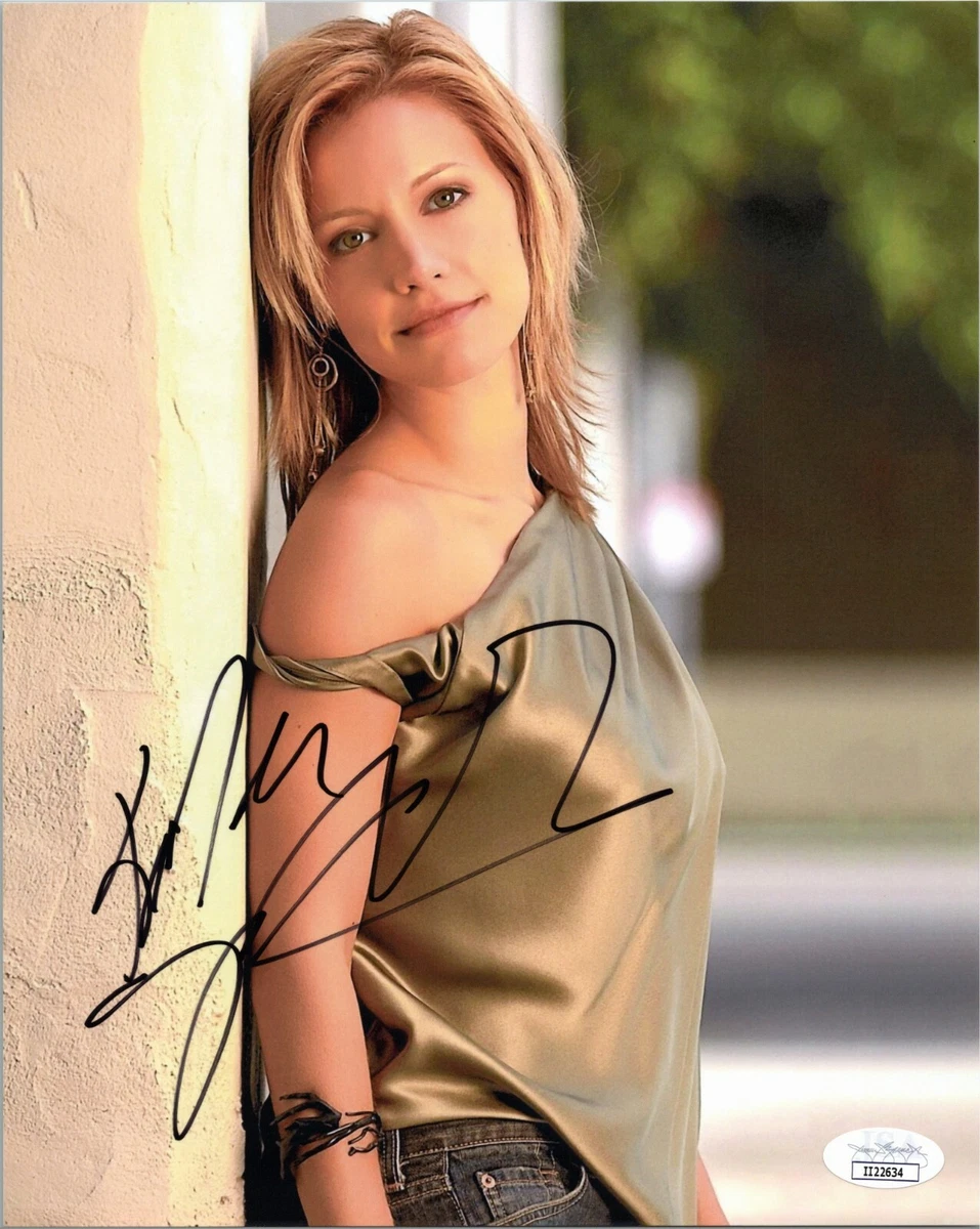 Kadee Strickland The Grudge