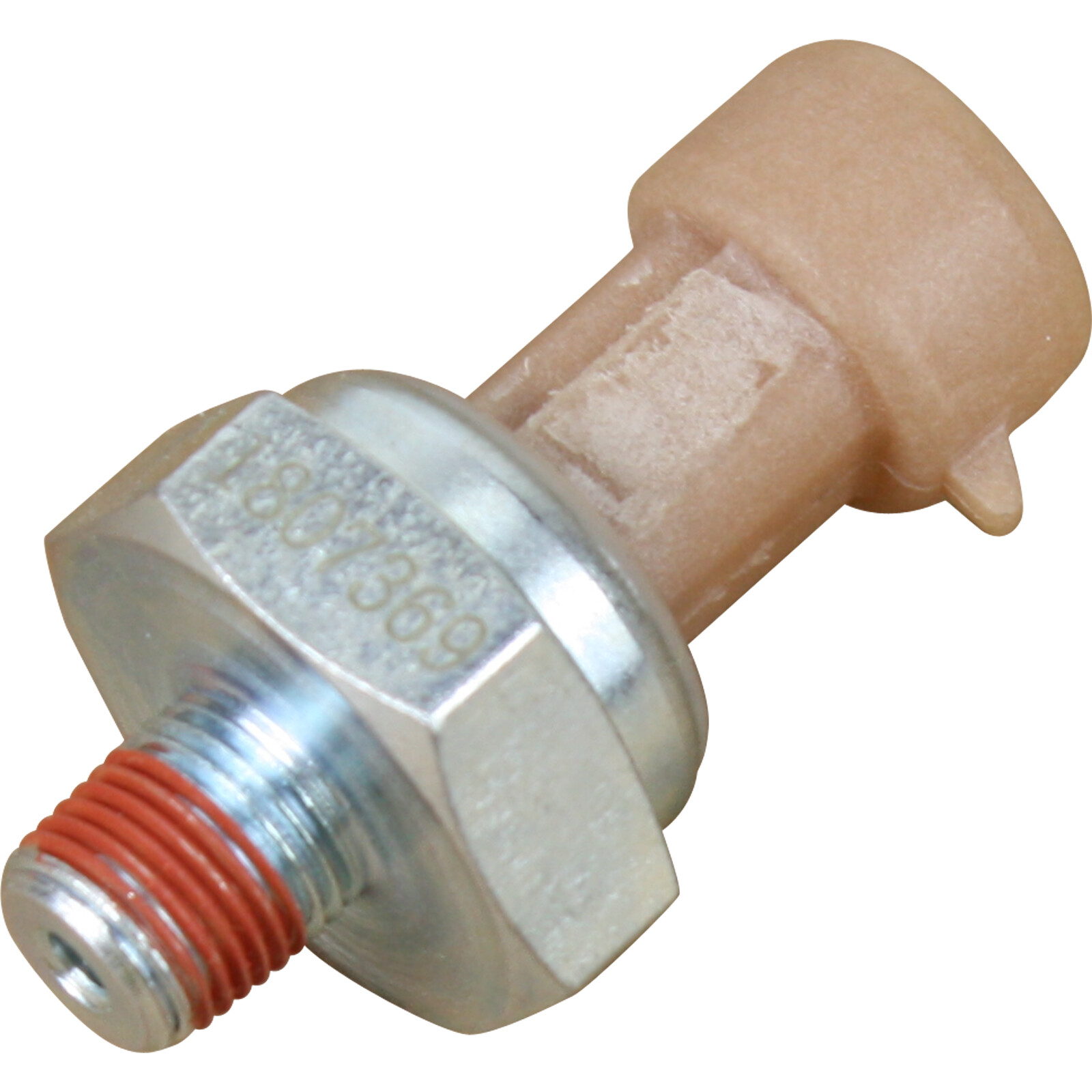 New Engine Oil Pressure Sensor for 1994-2003 Navistar DT466E T444E ...