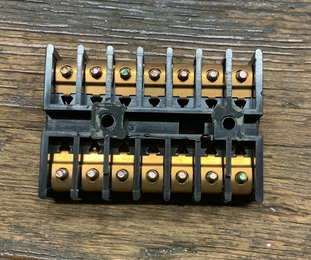 STRUTHERS-DUNN DUNCO 33377 RELAY SOCKET BASE 14 PIN | eBay