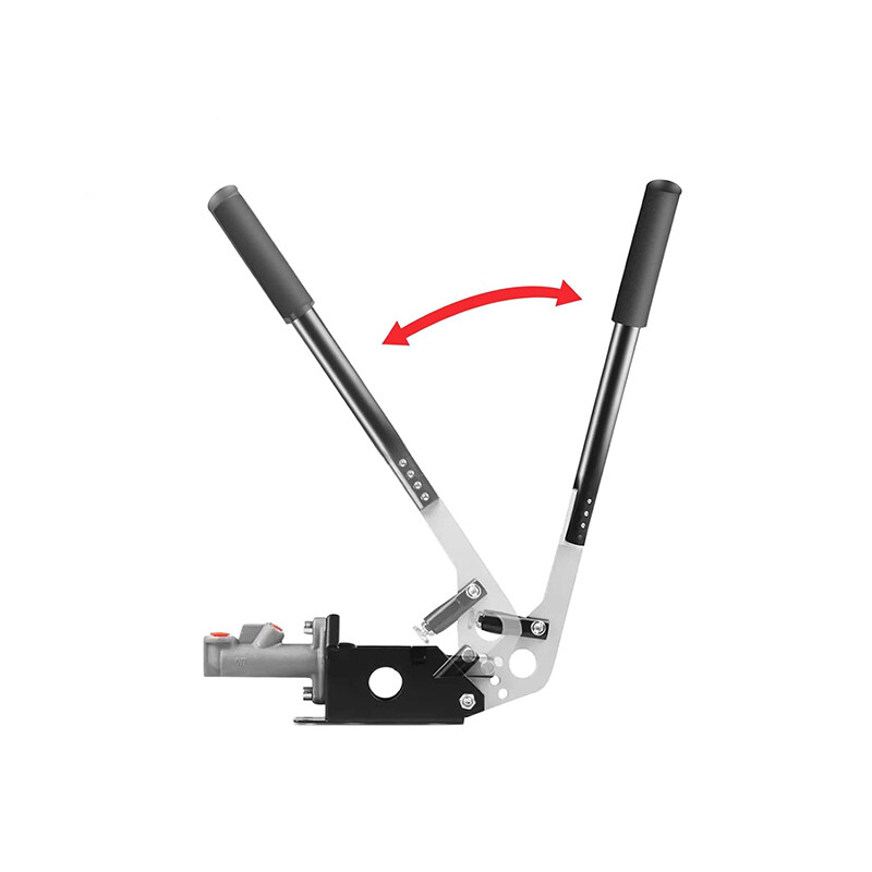 Universal Hydraulic Handbrake Drift Hydro E-Brake Racing Level Gear ...