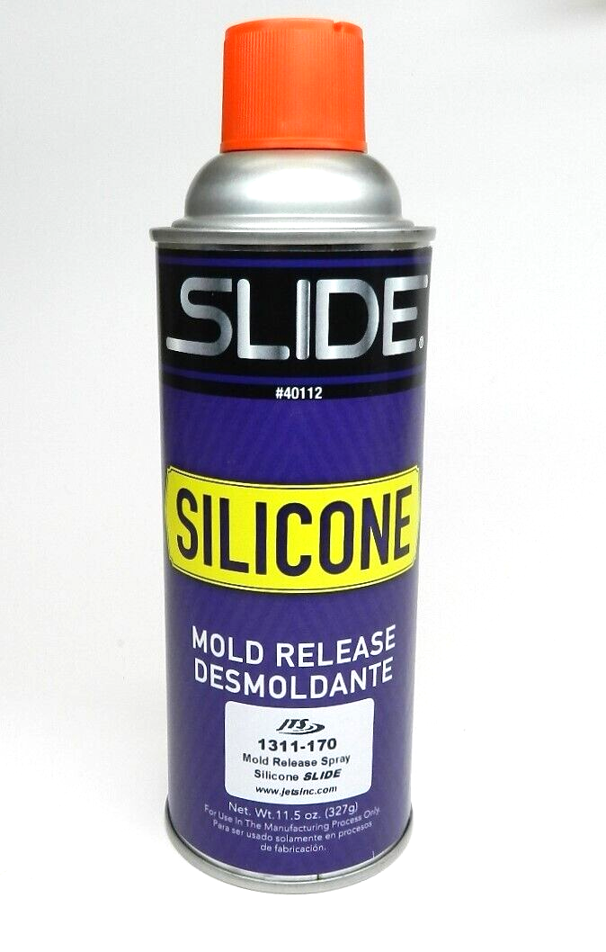 Jewelry Mold Release Slide Silicone Spray Professional Wax Mold Jewelry ...