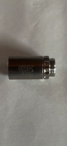 Husky Part # 3793422-8 Nozzle Tip Retainer For Injection Hot Runner | eBay