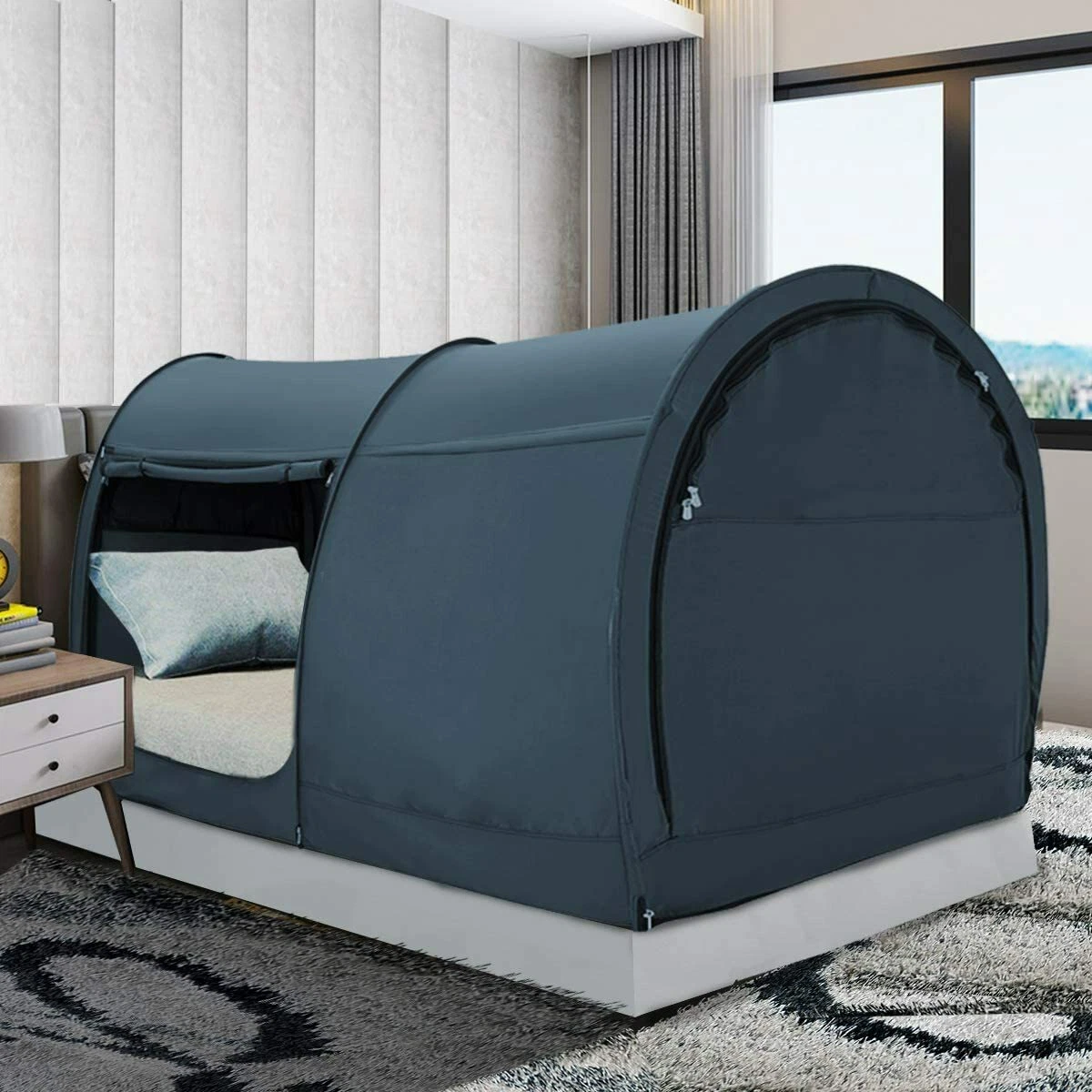 Privacy Bed Tent