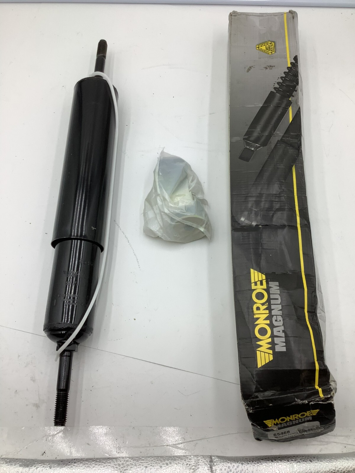 Suspension Shock Absorber Monroe 65468 for sale online | eBay