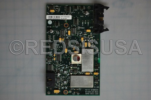 NCR Scale /Scanner 7875 Board 497-0405128 497-0405208 | eBay