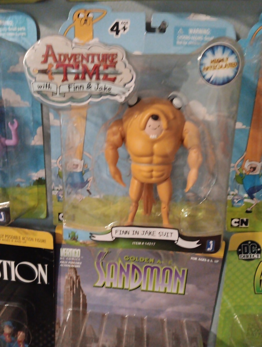 Tux Finn Adventure Time