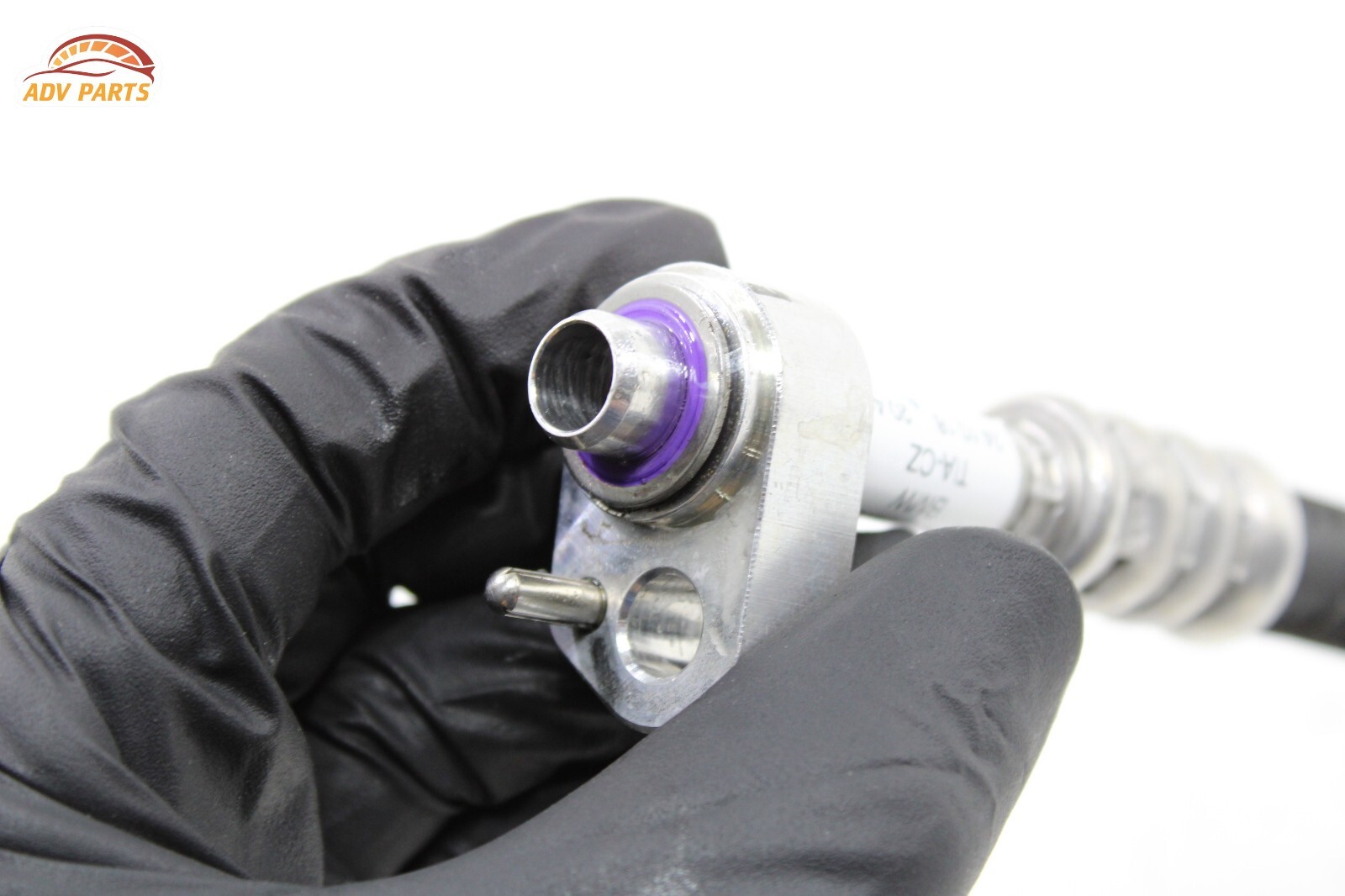 BMW 540i G30 AC AIR CONDITIONING DISCHARGE HOSE TUBE PIPE OEM 2017 ...