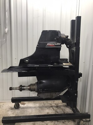 Mercury Marine MerCruiser Bravo 3 Three Out Drive Outdrive 2.00 Ratio ...
