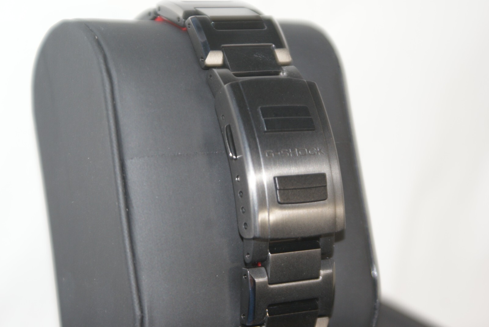 Casio G-Shock Magma Ocean 35th Anniversary Limited Men's Watch MTG ...