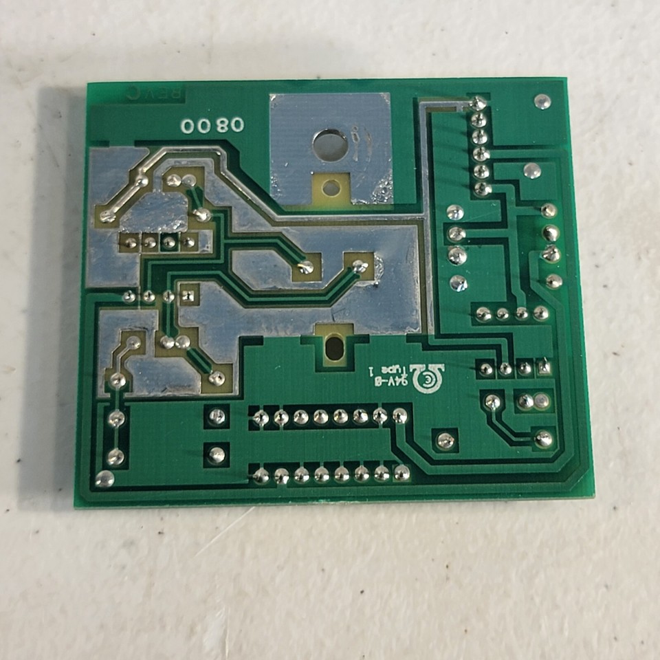 Spectrometer Optical Sensor Board Intensity Chip Spectrophotometer | eBay