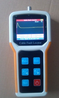 Cable Testers - Tdr Cable