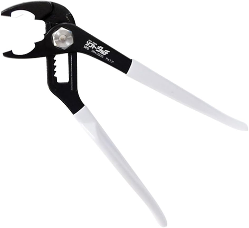 IPS Soft Touch the Water Pump Pliers (Japan Import) 313038491451 | eBay