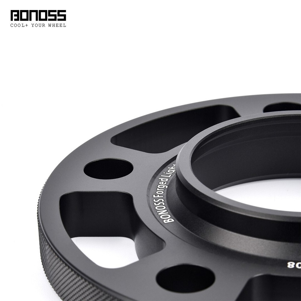 4 12mm/20mm Wheel Spacers 5x112 CB66.5 for Mercedes C63 E63 AMG W203 ...