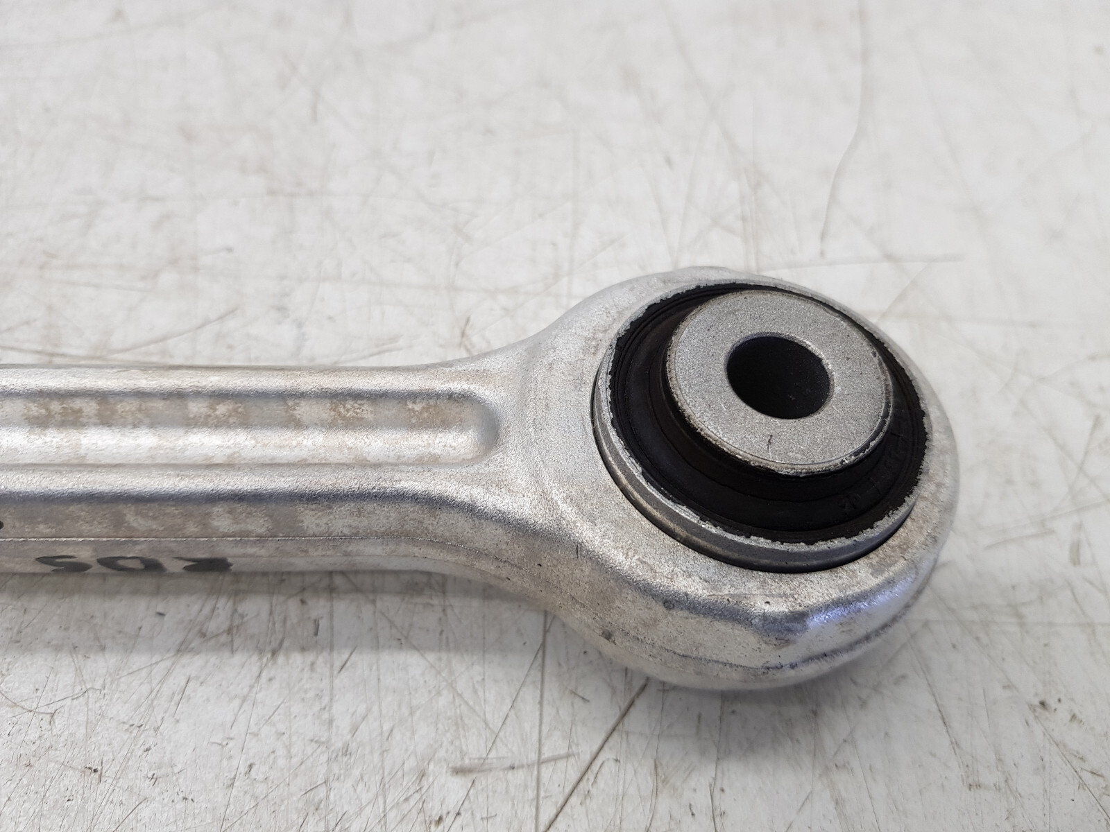 2021 KIA STINGER GT-S 3.3 PETROL REAR RIGHT UK DRIVER CONTROL ARM OEM ...