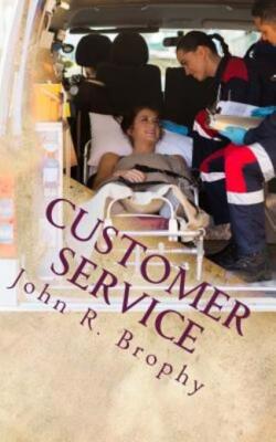 Customer Service: Perspectives And Considerations For The Ems Leader ...