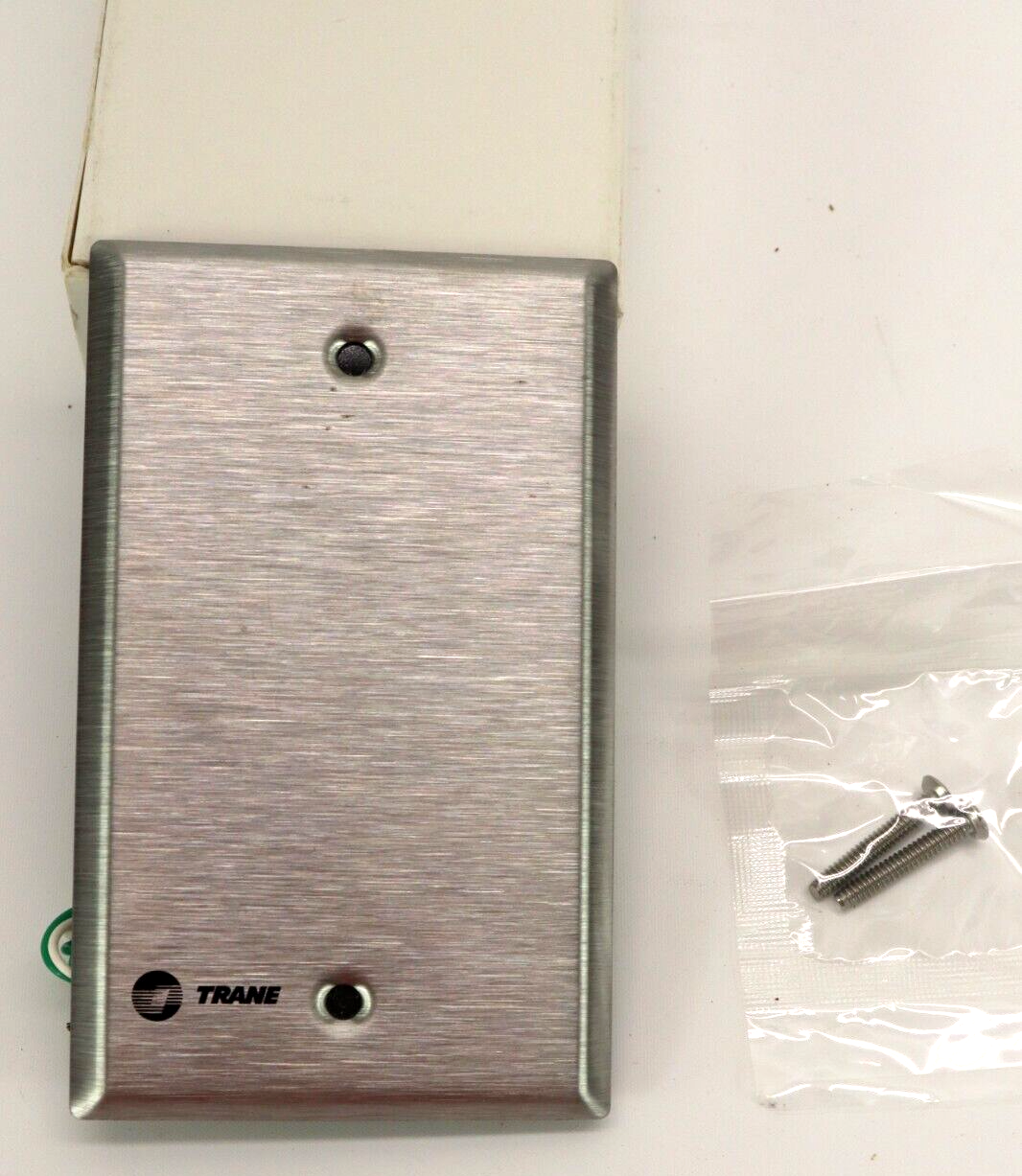 Trane 41907015 SS Wall Plate Thermistor for sale online | eBay