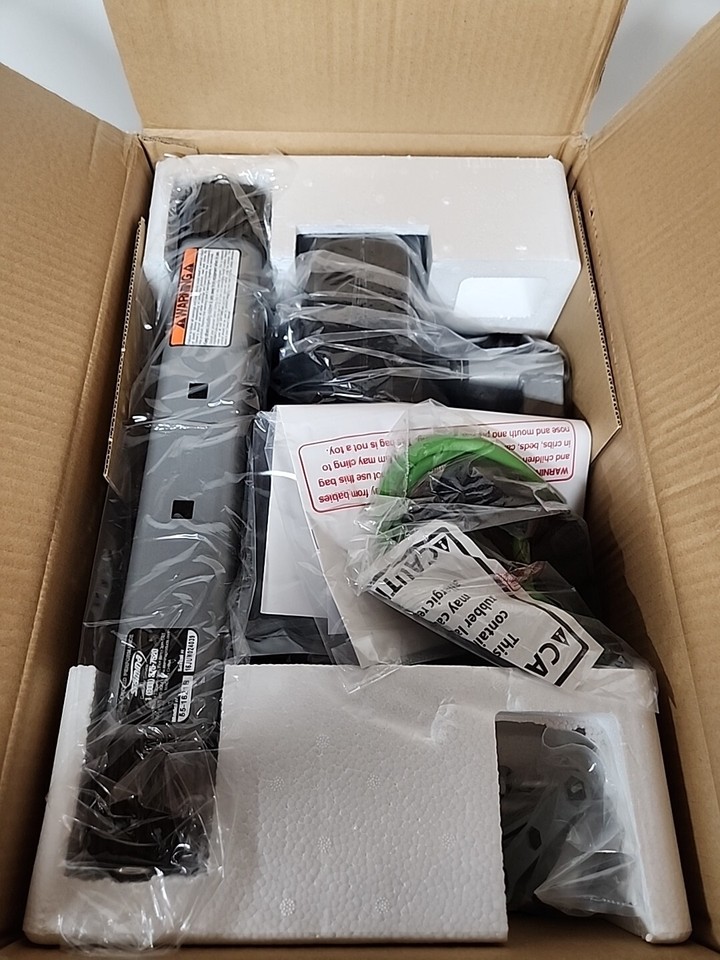 Stamina InMotion E3000 Compact Elliptical Strider NEW Under Desk ...