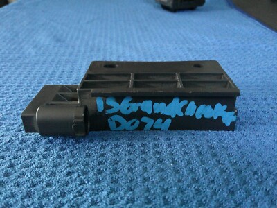 2016-2022 Chrysler Dodge Jeep Fiat Mopar OEM Antenna Assembly ...