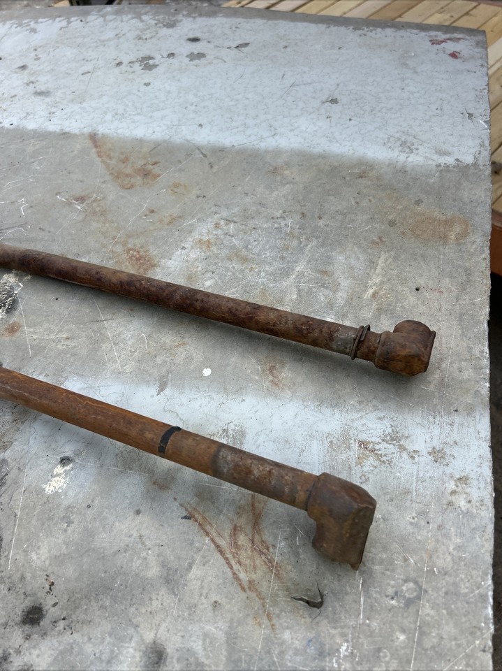 1965+ VW Volkswagen Beetle Bug Shifter Rod Shift Tube SOLD EACH | eBay