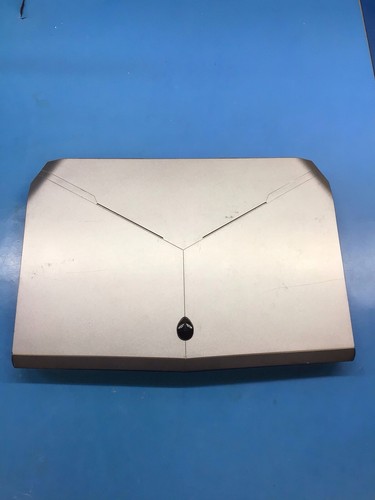 Broken Alienware 13 R2 P56G 13" i5-6200U 16GB RAM GTX 960M ***AS-IS NO ...