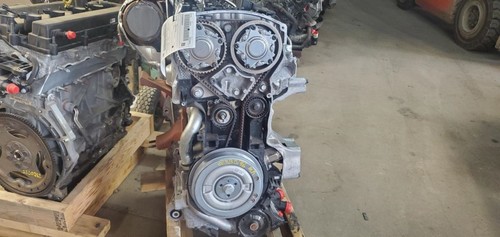 Engine 2.0L VIN L1 4th And 5th Digit B420T2 Turbo Fits 22-23 VOLVO S60 ...