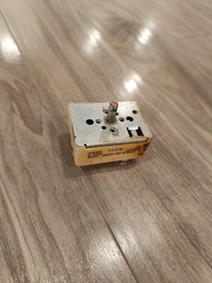 Kenmore Range Burner Infinite Control Switch 316436001 OEM – Element ...