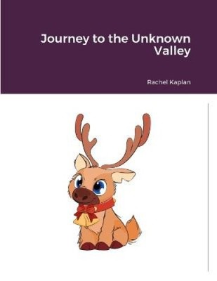Journey to the Unknown Valley: null by Kaplan, Rachel [Paperback] | eBay