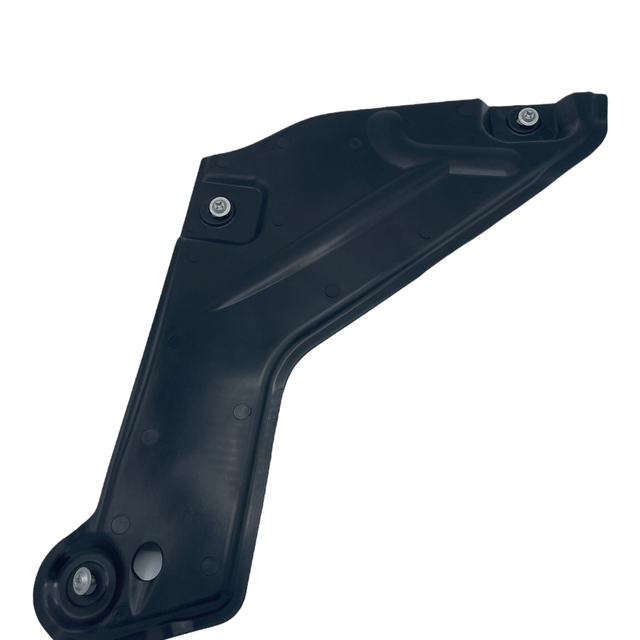 51752755449 07-15 Mini Cooper Right Front Under Panel Lower Cover R55 ...