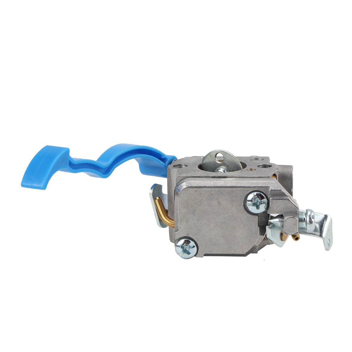 Husqvarna 125b Fuel Line Diagram