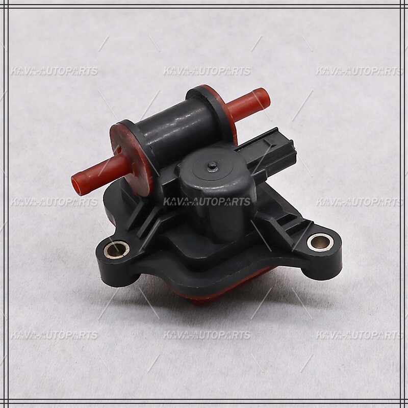 36162-RNA-A01 - Valve Assembly, Purge Control Solenoid - 2006-2011