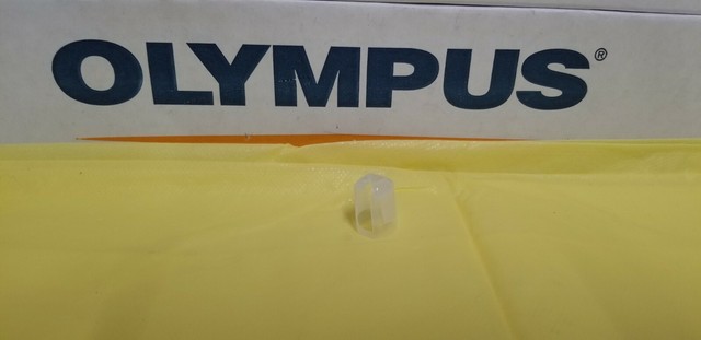 Olympus Maj-2315 Single Use Distal Tip Cover 2023 for sale online | eBay
