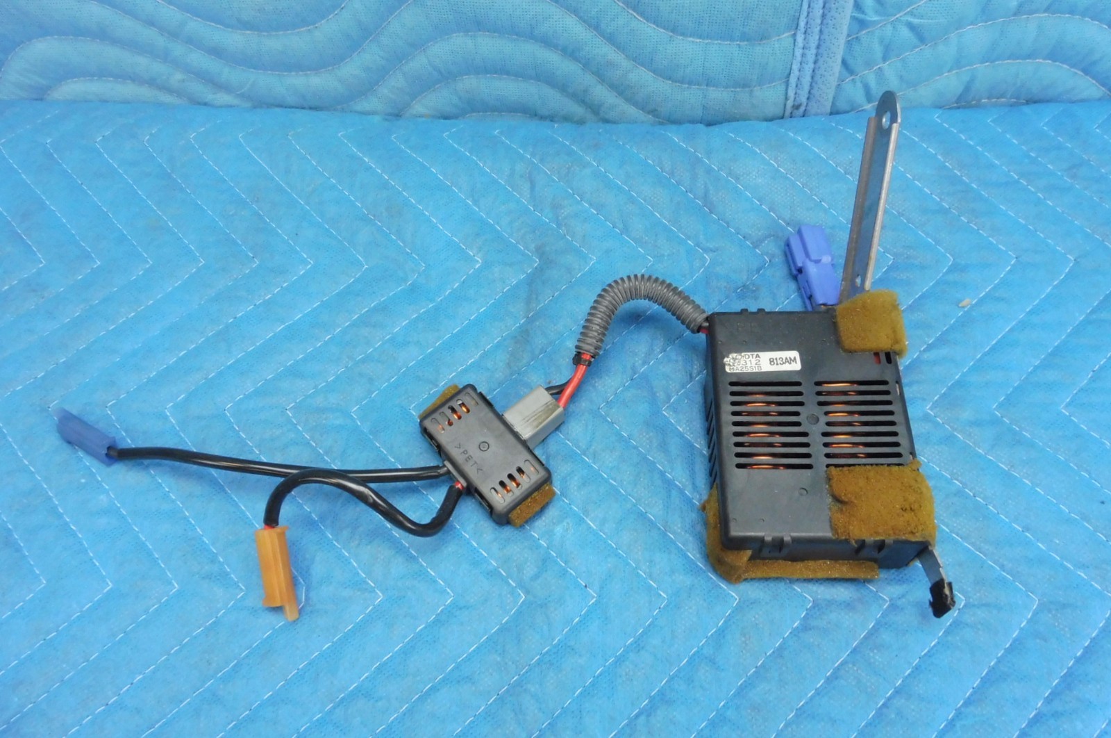 LEXUS LS400 Back Window Glass Defroster Defogger 1997-2000 OEM | eBay