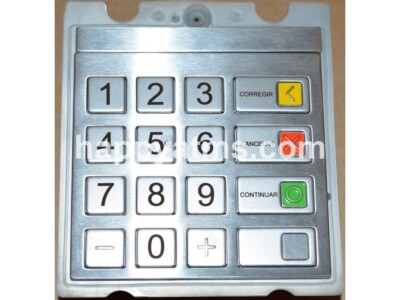 ATM Machines - Epp