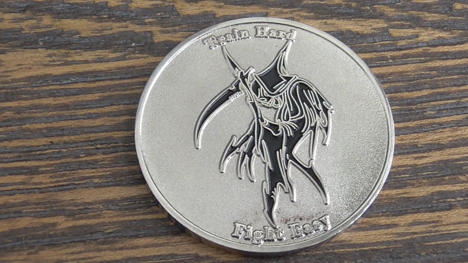 Federal Bureau Of Prisons Special Operations Response Team SORT ...