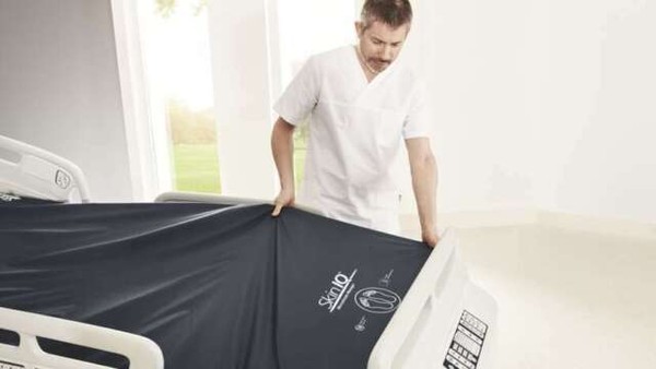 ArjoHuntleigh Skin IQ 365 Coverlet Complete Kit - SIQCPST04US for sale ...