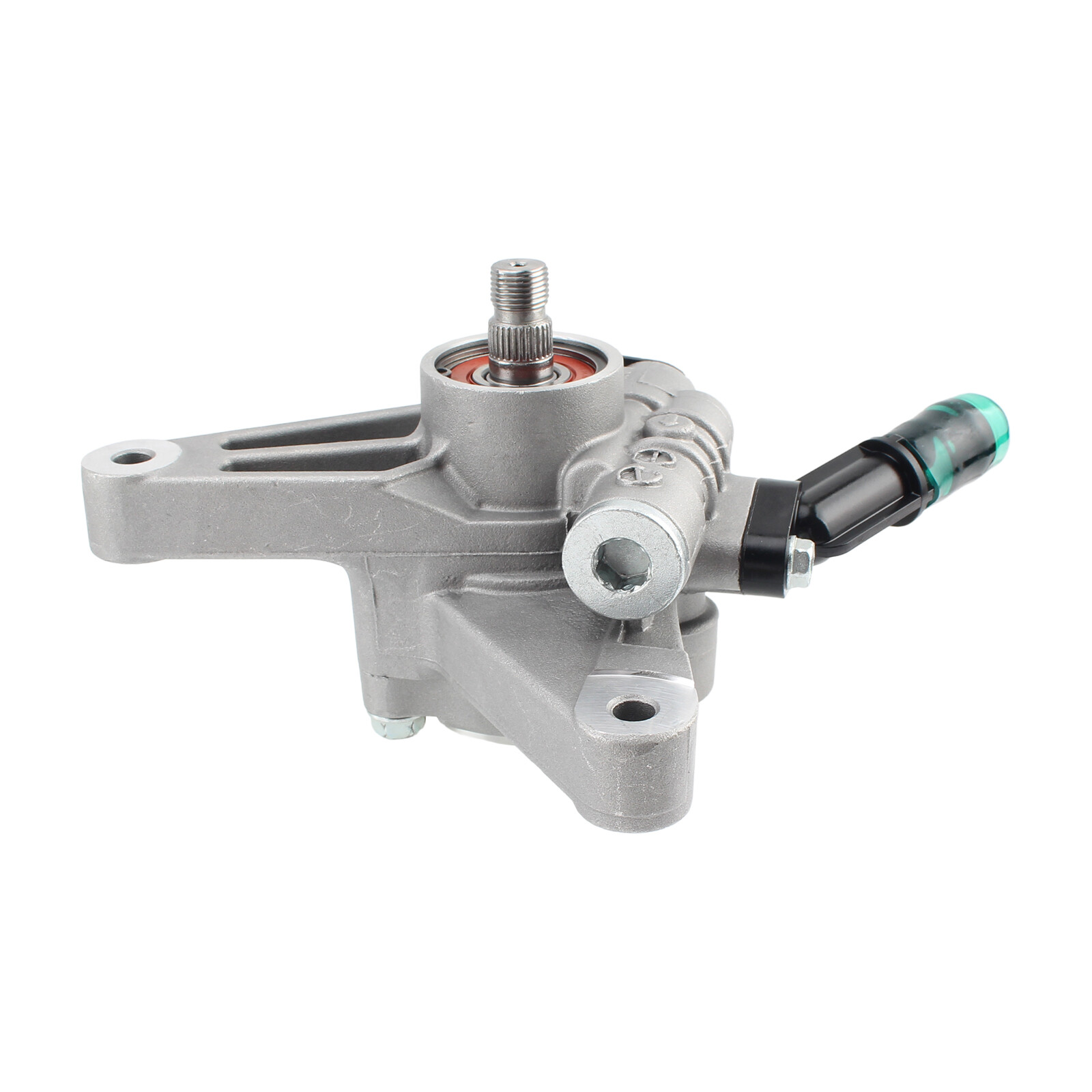 Power Steering Pump 21-5441 Fits for 05-08 Honda Pilot 3.5L 04-08 Acura ...