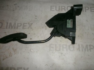 0281002277 09128852AN Accelerator throttle pedal (potentiometer) Op ...