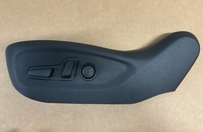 Genuine Seat Power Switch Outer Cover 2016 to 2021 Tucson Left Driver ...