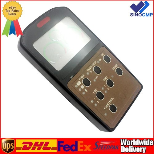 Control GP-Electronic 7Y-5500 For CAT E320A 311 312 315 320L 322L 325 ...