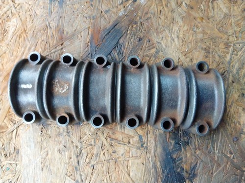 FJ40 Series Split Bonnet Land Cruiser F Engine Con Rod Cap | eBay