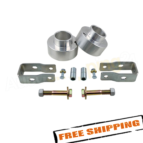 Tuff Country 42200 Front 2" Leveling Kit for 2020-2024 Jeep Gladiator ...