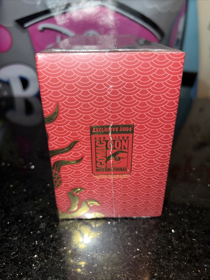 SDCC 2024 UCC LITTLEST PET SHOP BLIND BOX UNOPENED w/ ROBLOX CODE In ...