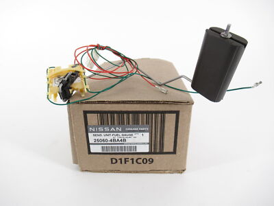 Genuine OEM Nissan 25060-4BA4B Fuel Gauge Sending Unit 2014-2020 Rogue ...